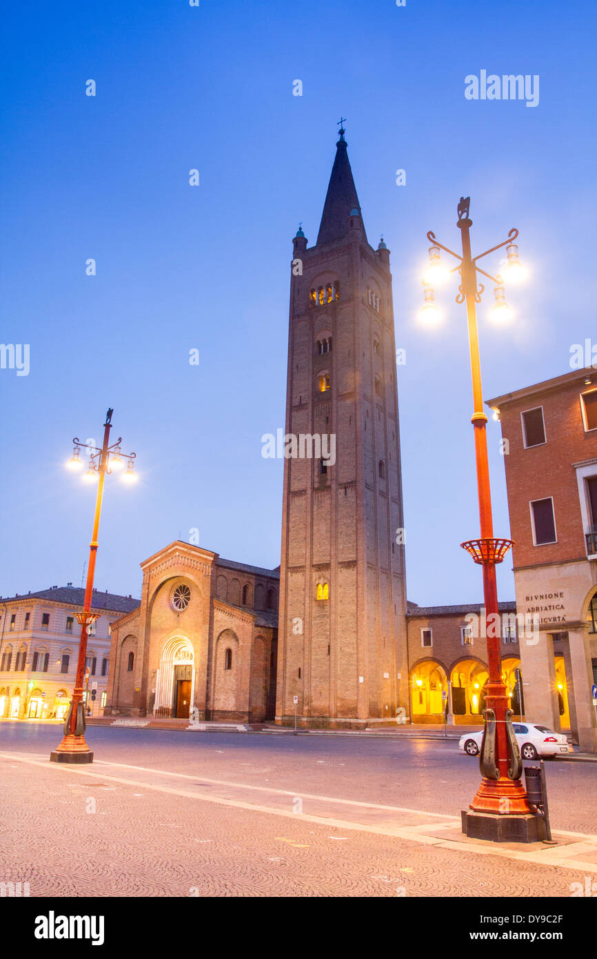 Da Forli Forli Stockfotos und -bilder Kaufen - Alamy