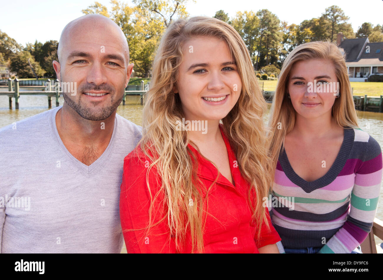 Onkel nichte -Fotos und -Bildmaterial in hoher Auflösung – Alamy