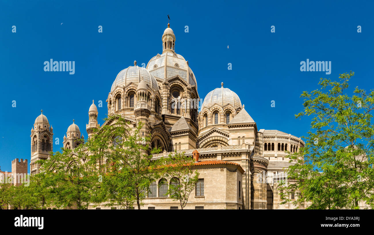Cathédrale de la major -Fotos und -Bildmaterial in hoher Auflösung – Alamy