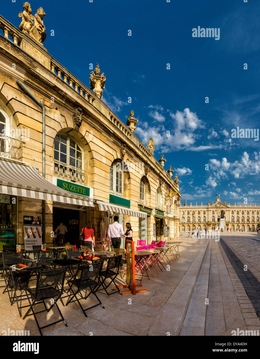 Nancy lorraine frankreich -Fotos und -Bildmaterial in hoher Auflösung ...