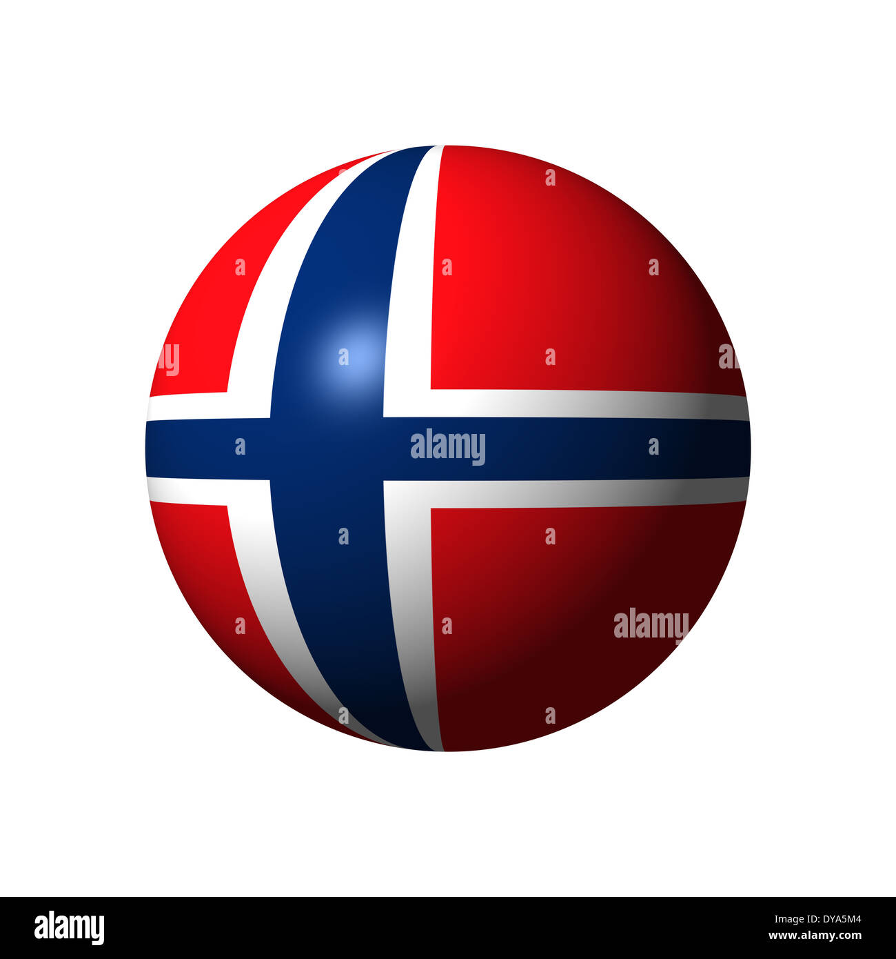 Flagge norwegen -Fotos und -Bildmaterial in hoher Auflösung – Alamy
