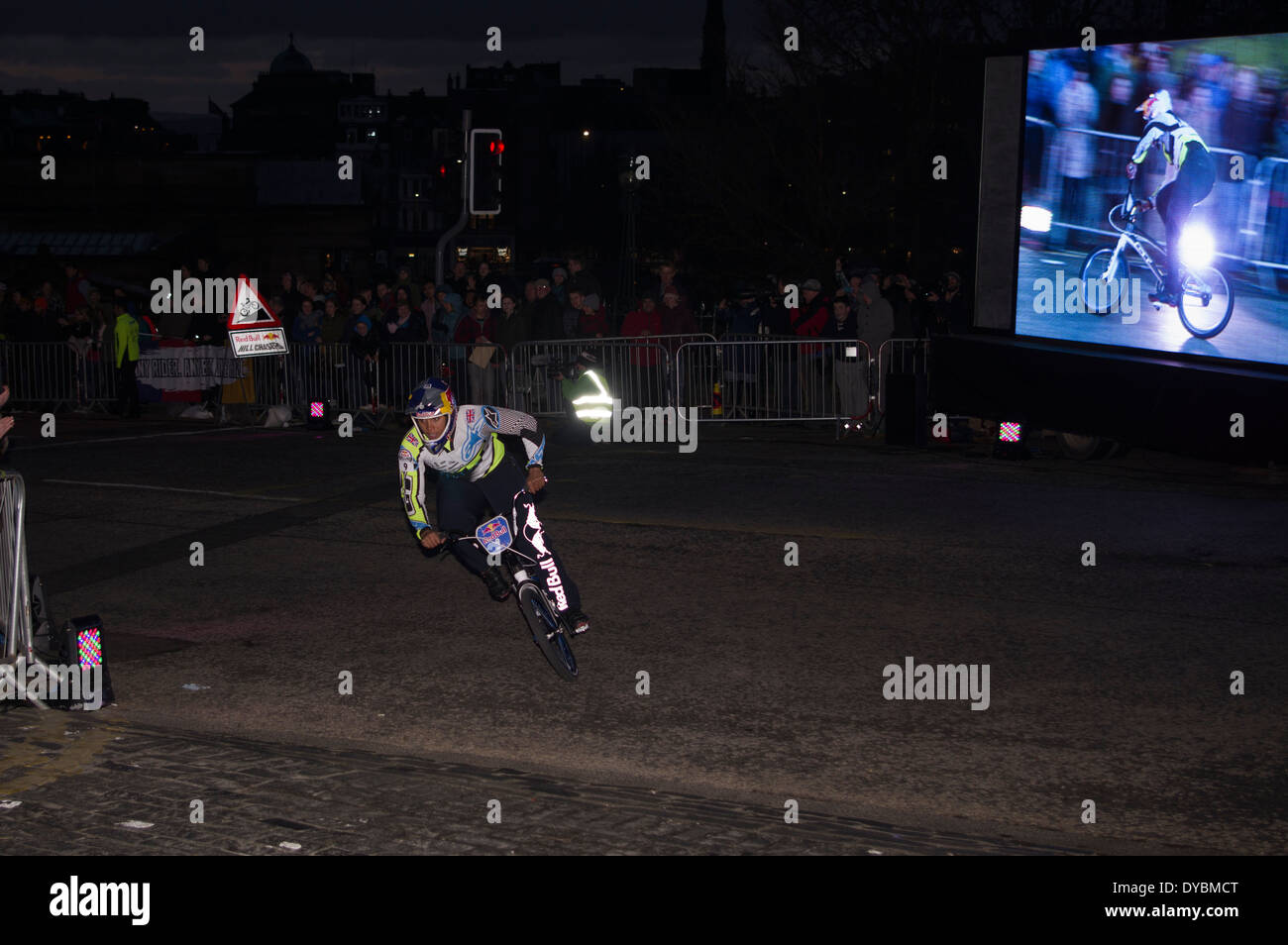 Red bull edinburgh -Fotos und -Bildmaterial in hoher Auflösung – Alamy