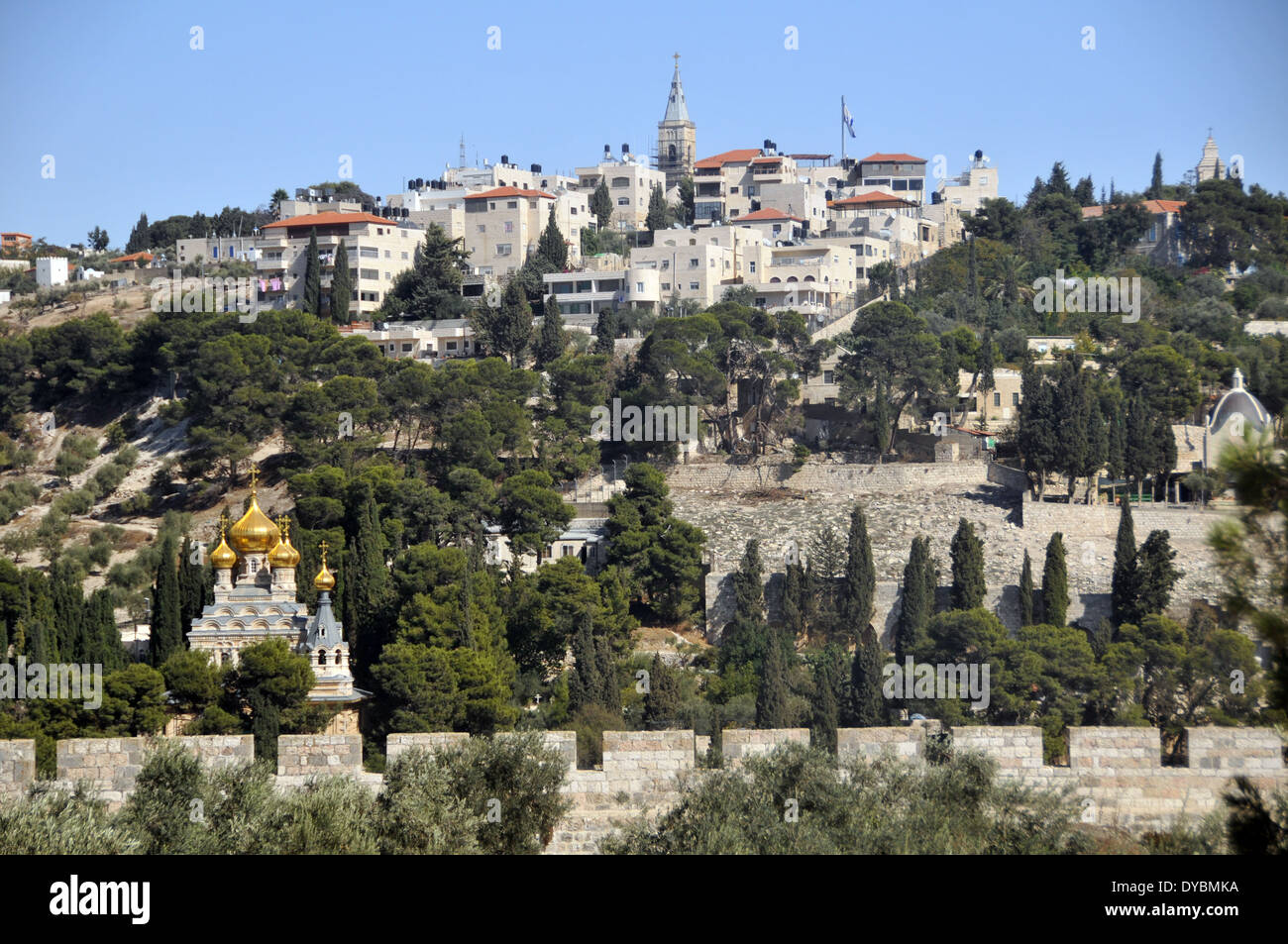 Christliche website jerusalem -Fotos und -Bildmaterial in hoher ...