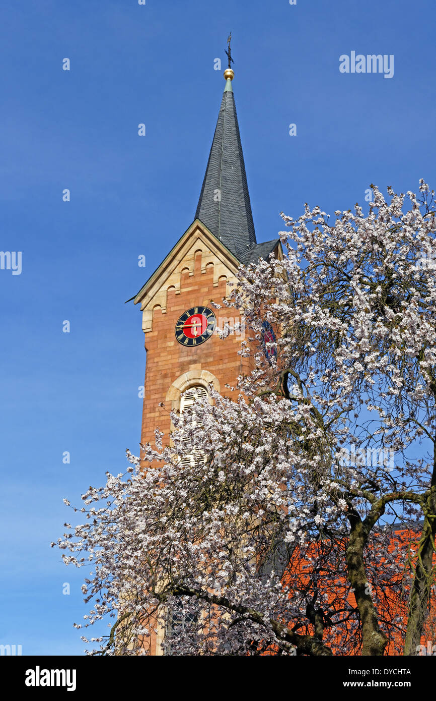 Haardt kirche -Fotos und -Bildmaterial in hoher Auflösung – Alamy