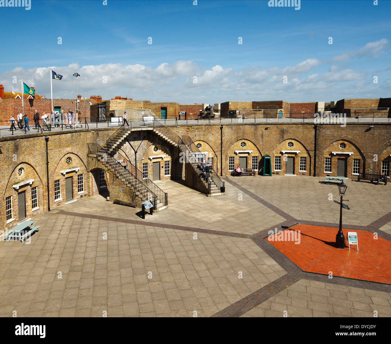 Redoute festung -Fotos und -Bildmaterial in hoher Auflösung – Alamy