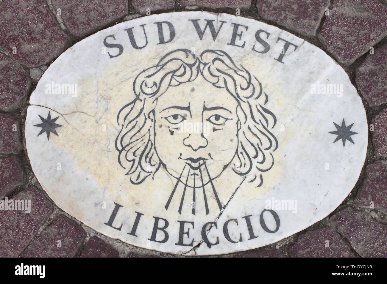 A sud ovest di roma -Fotos und -Bildmaterial in hoher Auflösung – Alamy