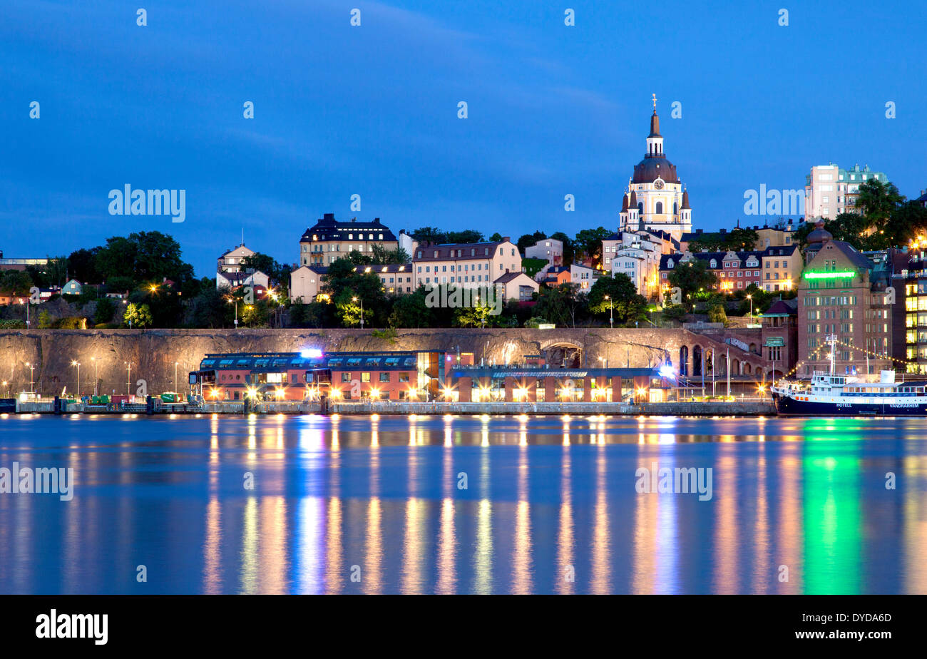 Stockholms Laen Stockfotos und -bilder Kaufen - Alamy
