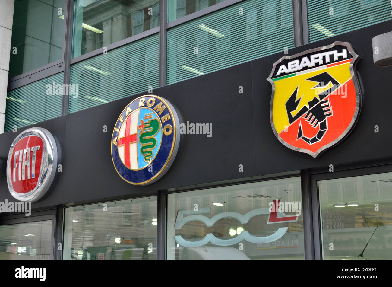 Auto handler -Fotos und -Bildmaterial in hoher Auflösung – Alamy