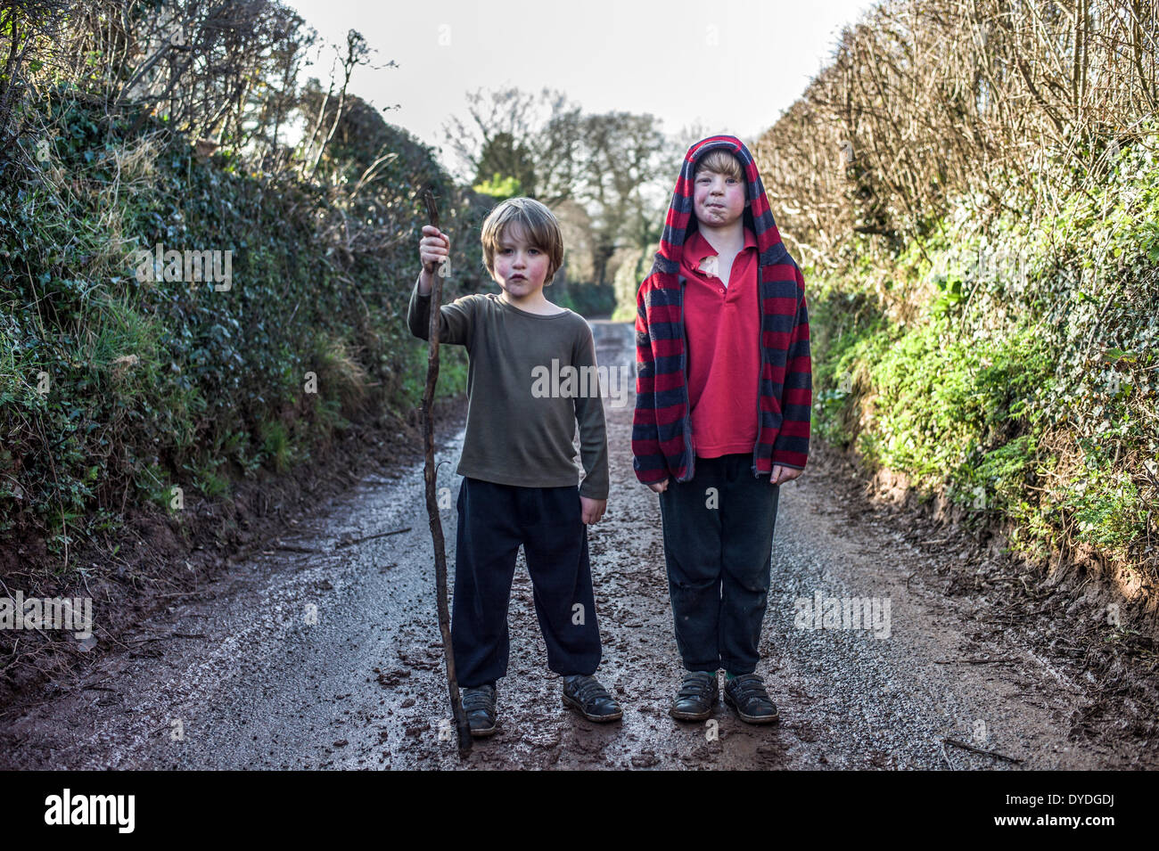 Wo Die Jungen Sind Stockfotos und -bilder Kaufen - Alamy