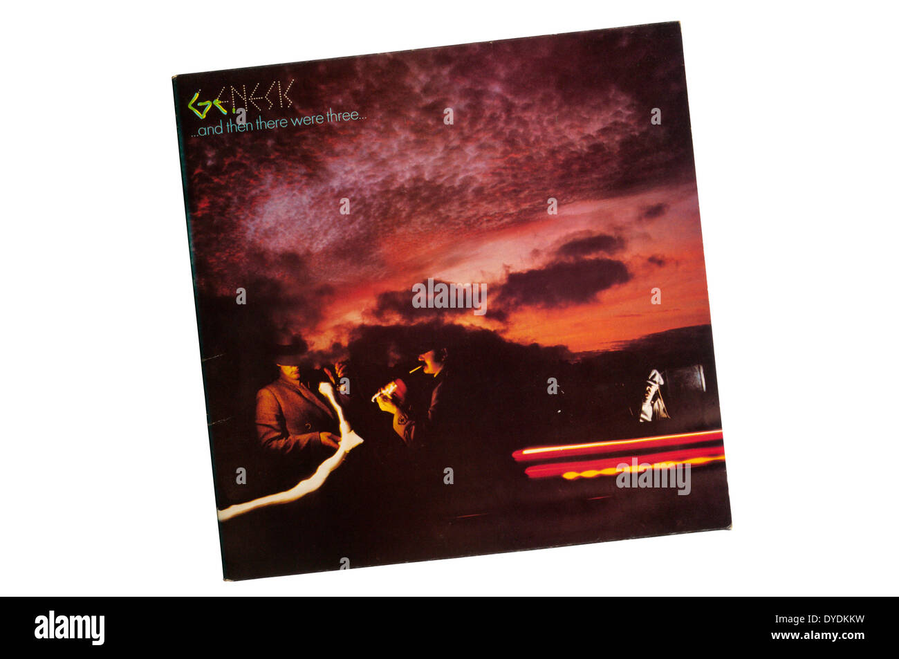 Genesis band -Fotos und -Bildmaterial in hoher Auflösung – Alamy