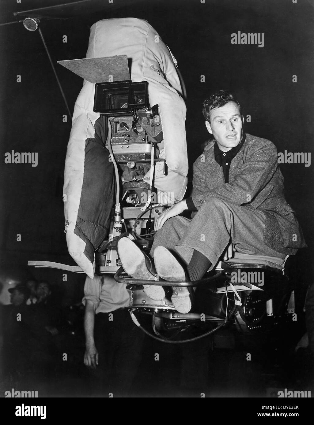 Director william wellman -Fotos und -Bildmaterial in hoher Auflösung ...