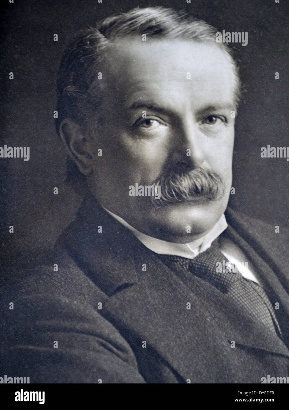 Britischer staatsmann politiker geschichte historisches archiv archiv -Fotos und -Bildmaterial ...