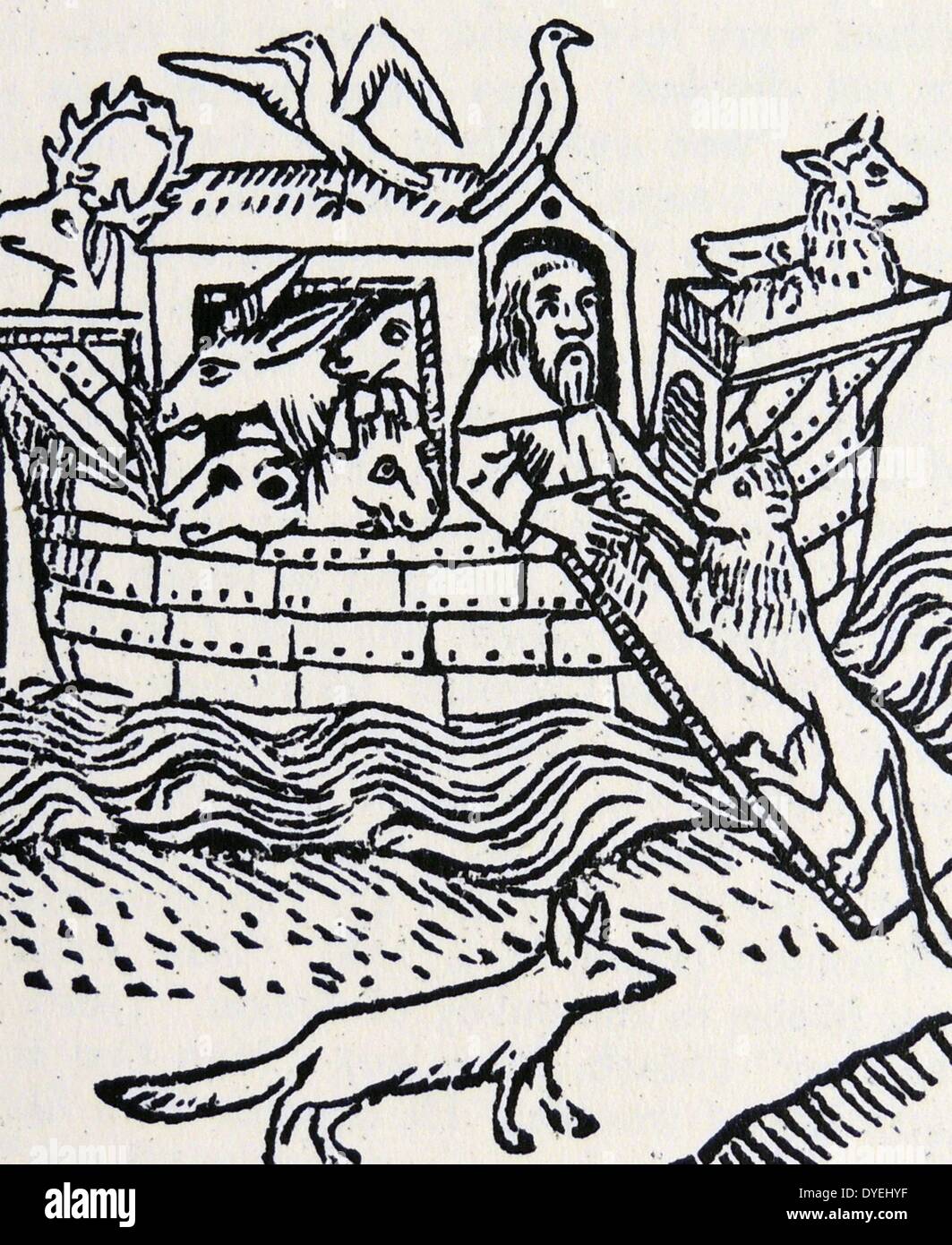 Noah arche -Fotos und -Bildmaterial in hoher Auflösung – Alamy