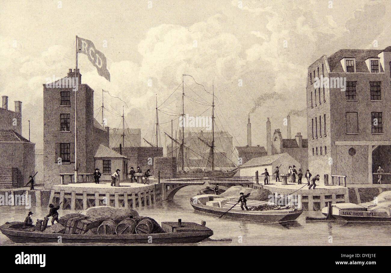 London 1829 -Fotos und -Bildmaterial in hoher Auflösung – Alamy