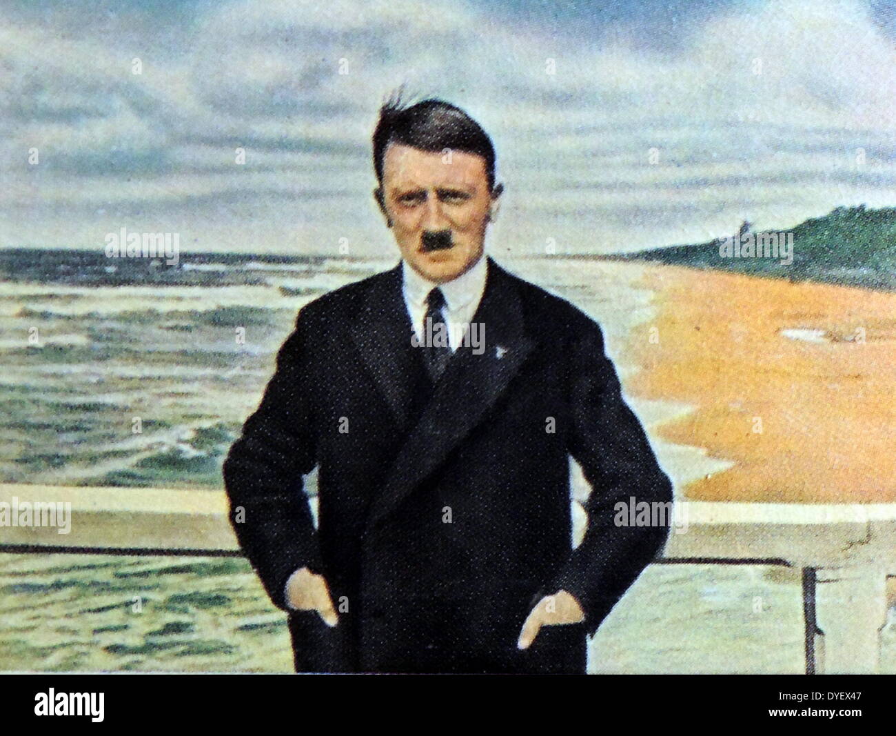 Deutschland nazi propaganda geschichte historisches archiv archiv -Fotos und -Bildmaterial in ...