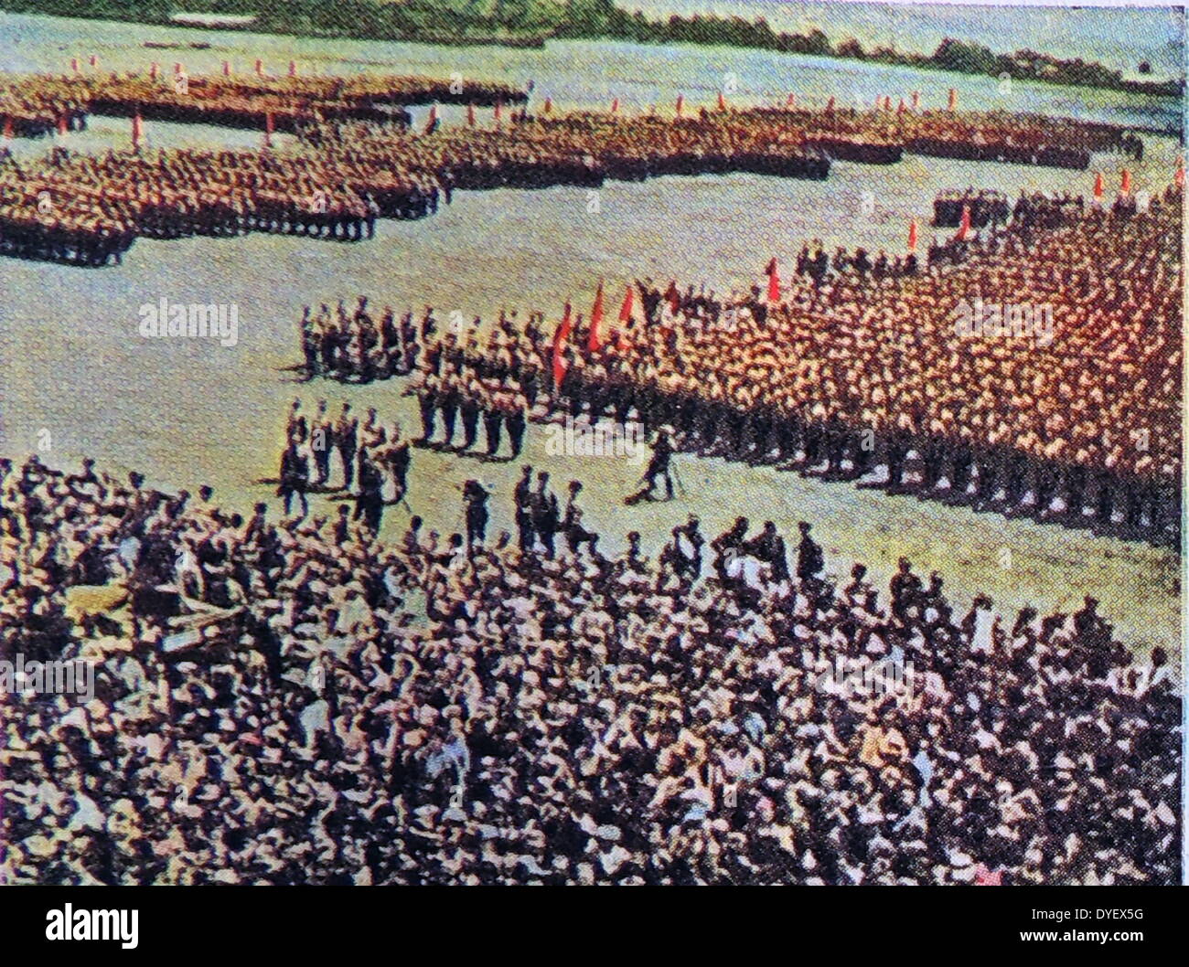 Deutschland nazi propaganda geschichte historisches archiv archiv -Fotos und -Bildmaterial in ...