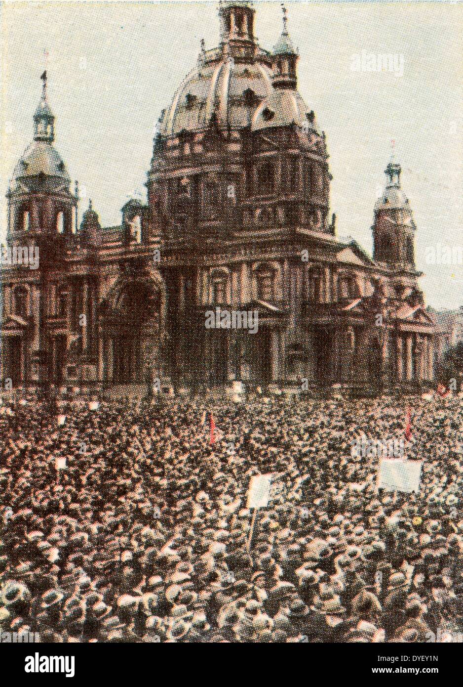 Nazi weltkrieg geschichte historisches archiv archiv -Fotos und -Bildmaterial in hoher Auflösung ...