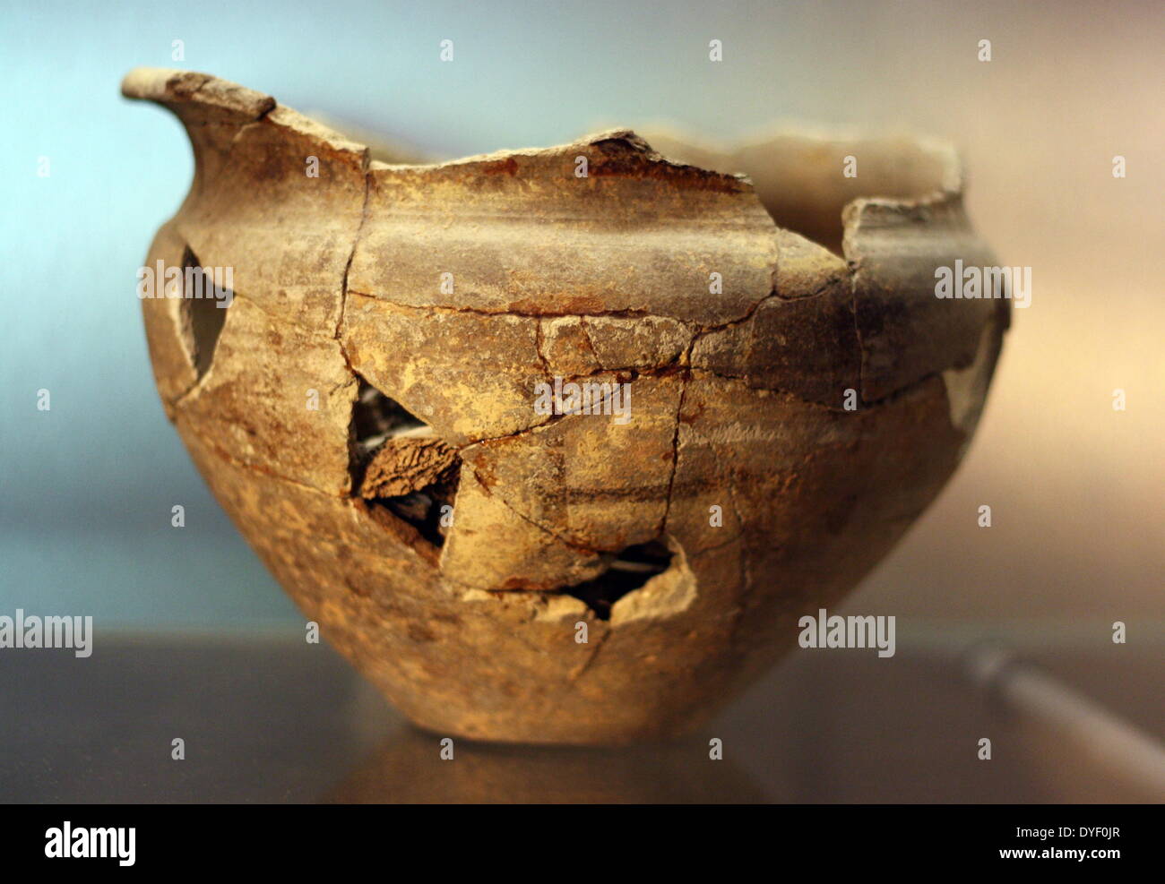 Roman artefact Stockfotos und -bilder Kaufen - Alamy
