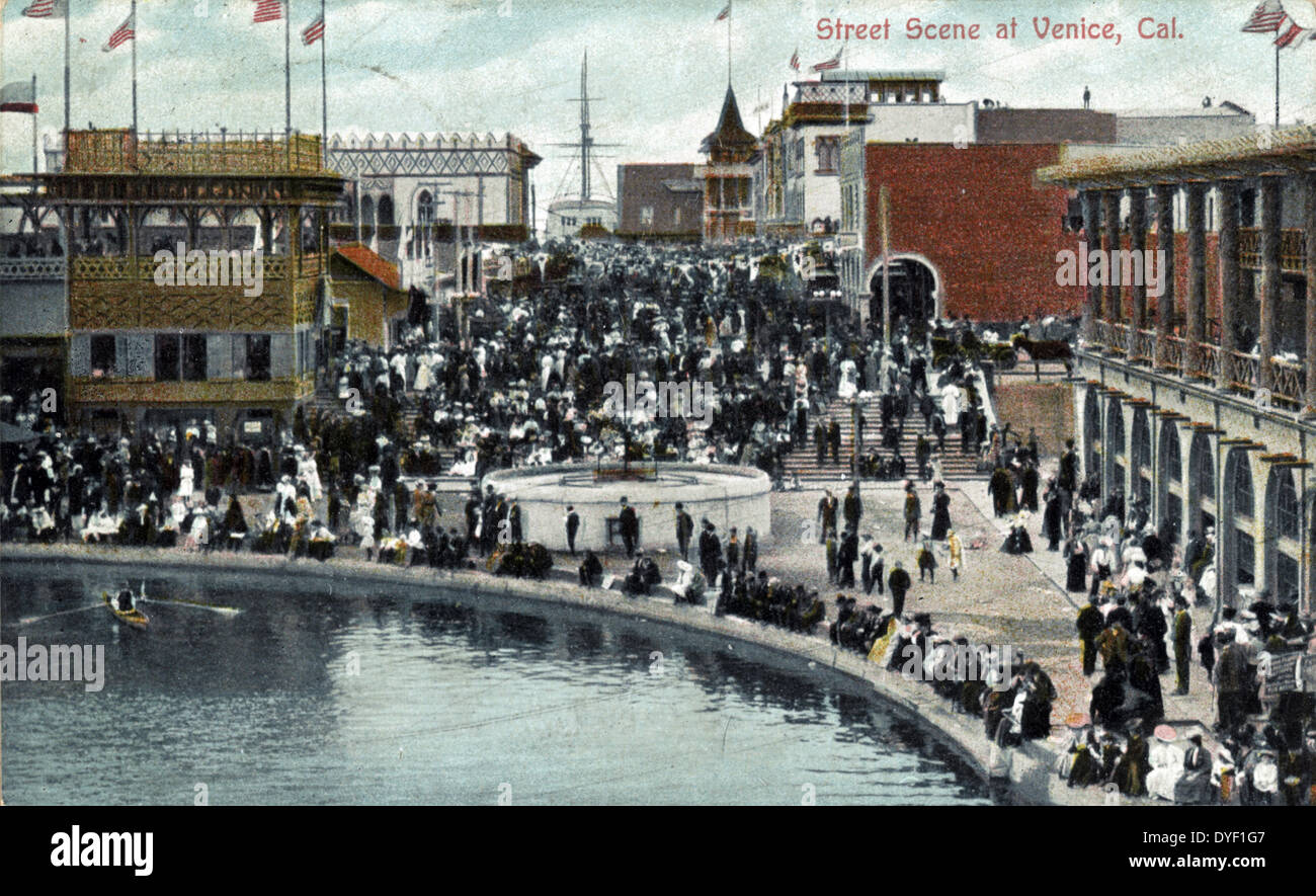 Postkarte von menschenmassen -Fotos und -Bildmaterial in hoher ...