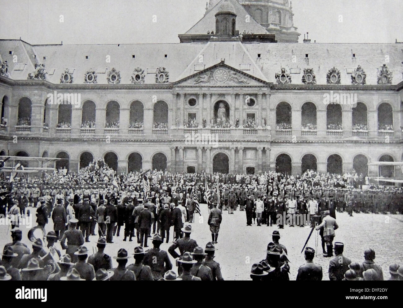 Erster weltkrieg 1917 geschichte historisches archiv archiv -Fotos und ...