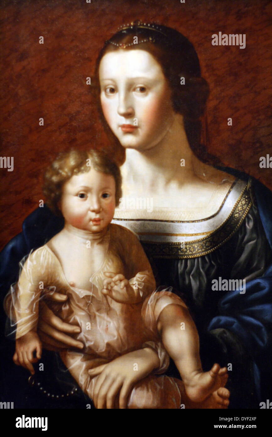 Jungfrau geburt von jesus -Fotos und -Bildmaterial in hoher Auflösung – Alamy