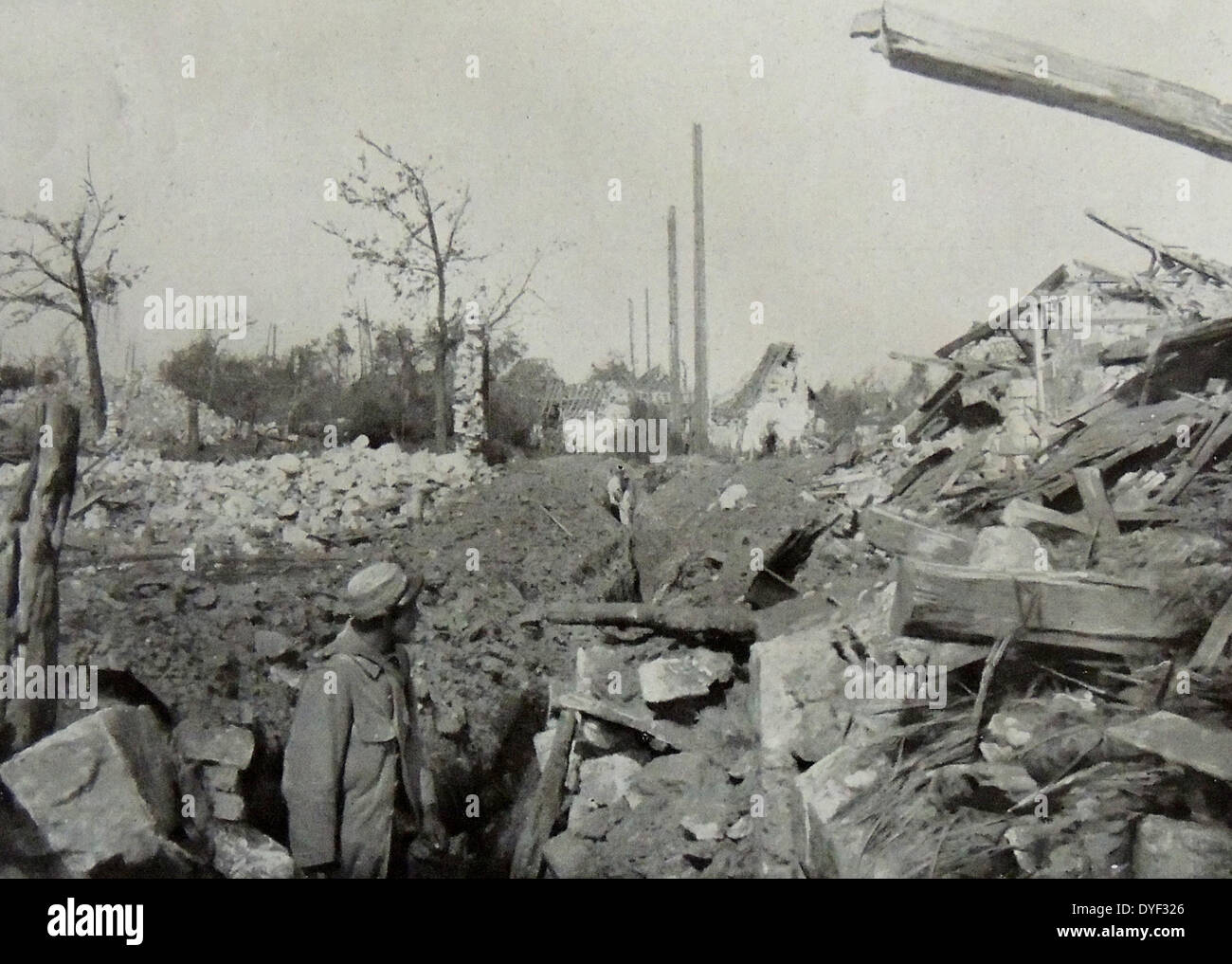 Mai 1916 erster weltkrieg geschichte historisches archiv archiv -Fotos und -Bildmaterial in ...