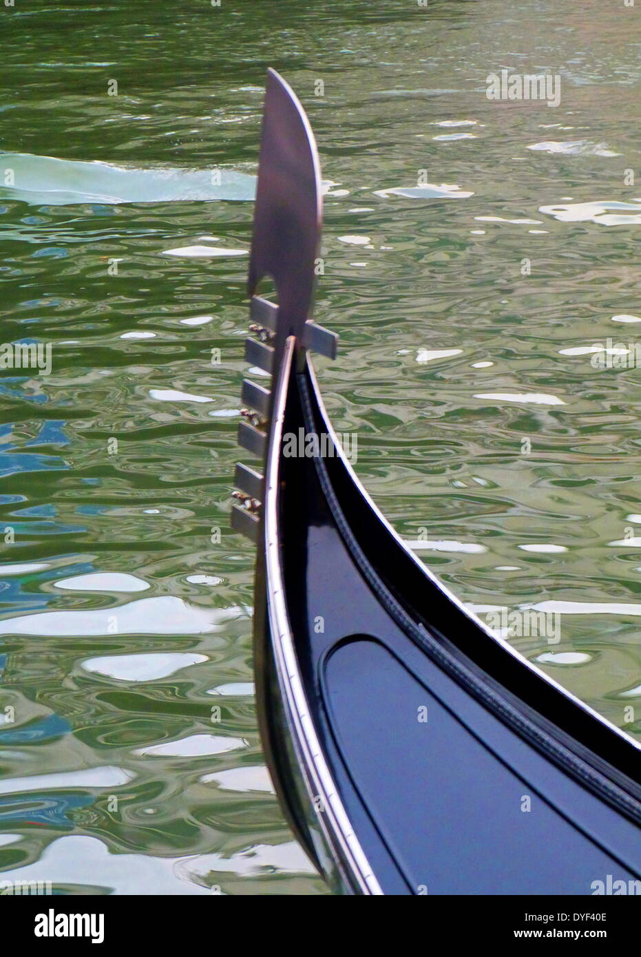 Historische gondel -Fotos und -Bildmaterial in hoher Auflösung – Alamy