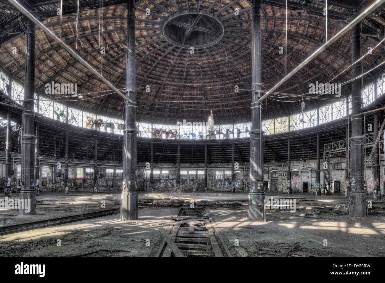 Pankow-Heinersdorf, Berlin, Deutschland Stockfotografie - Alamy
