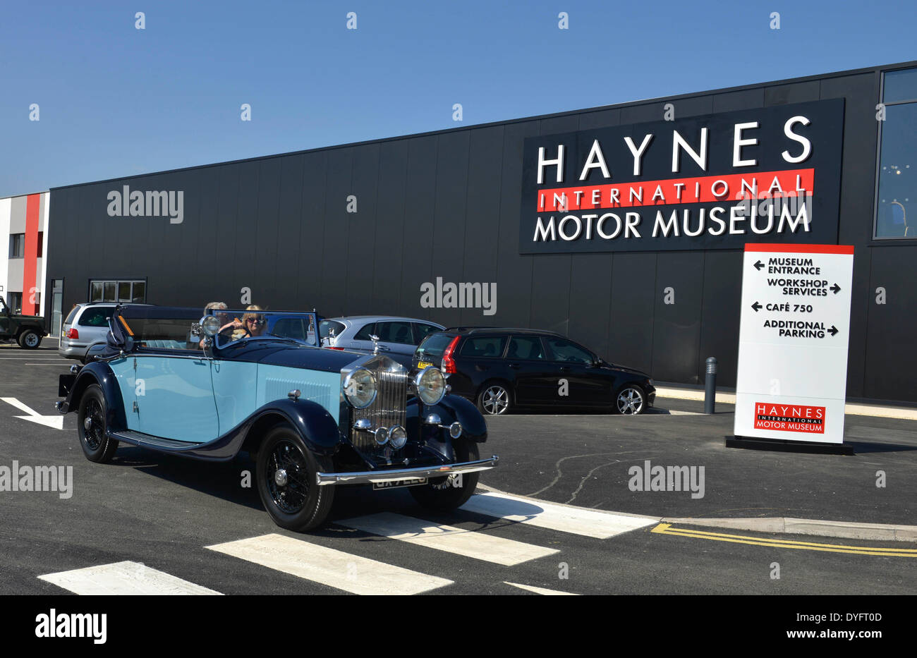 Internationaler motor -Fotos und -Bildmaterial in hoher Auflösung – Alamy