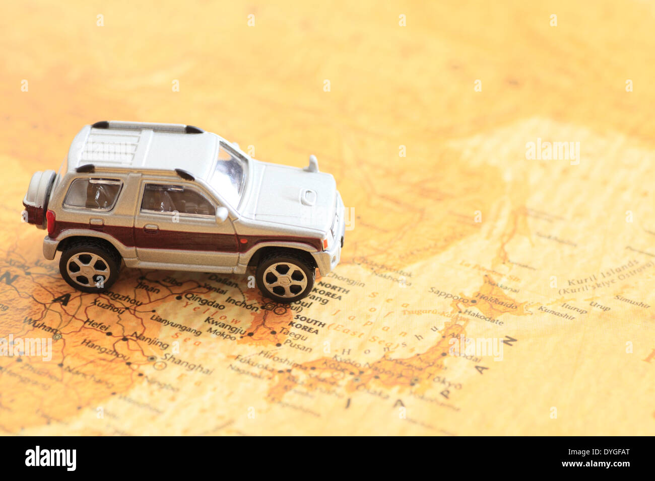 Transkontinentale reise -Fotos und -Bildmaterial in hoher Auflösung – Alamy