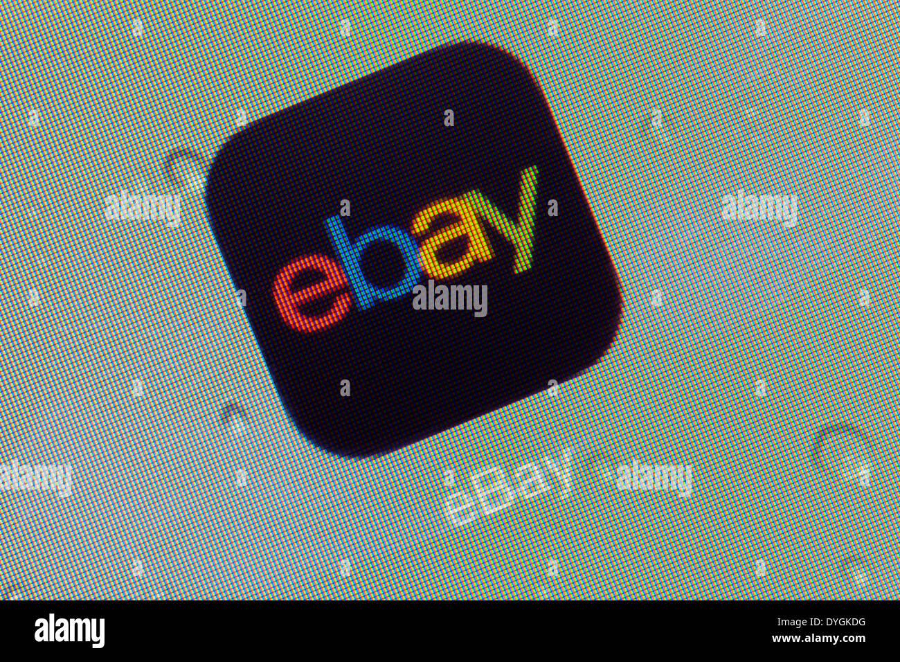 App symbol -Fotos und -Bildmaterial in hoher Auflösung – Alamy
