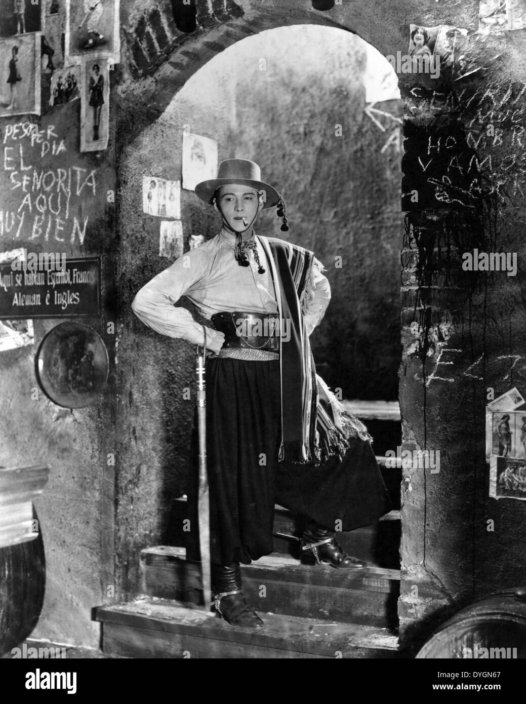 Four horsemen of apocalypse -Fotos und -Bildmaterial in hoher Auflösung ...