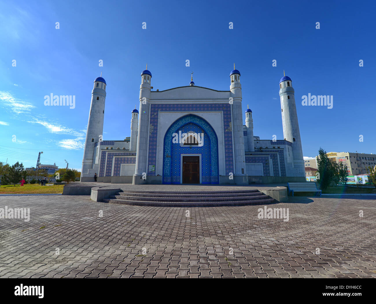 Gaspipeline kasachstan -Fotos und -Bildmaterial in hoher Auflösung – Alamy