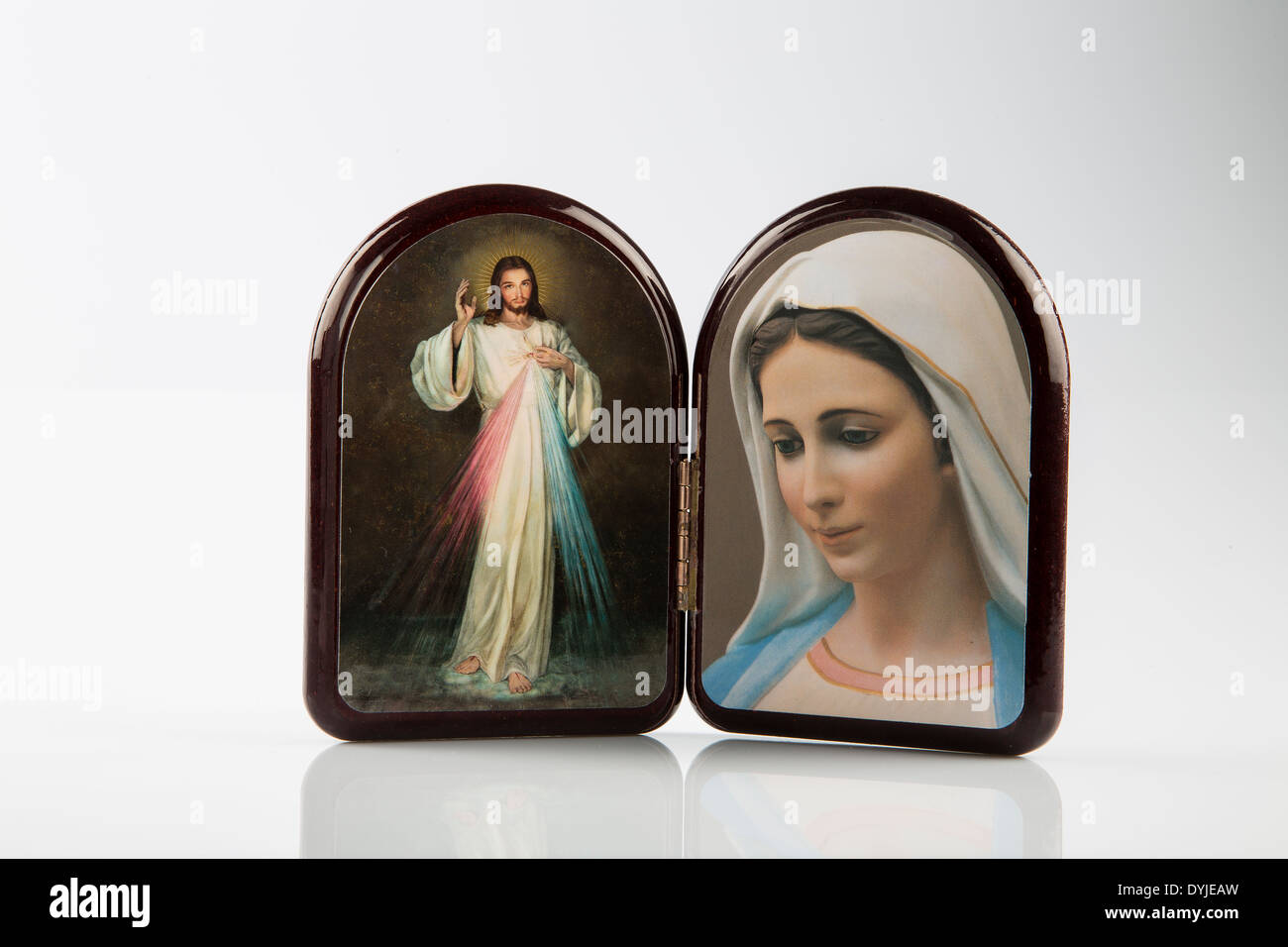 Barmherziger christus jesus -Fotos und -Bildmaterial in hoher Auflösung – Alamy