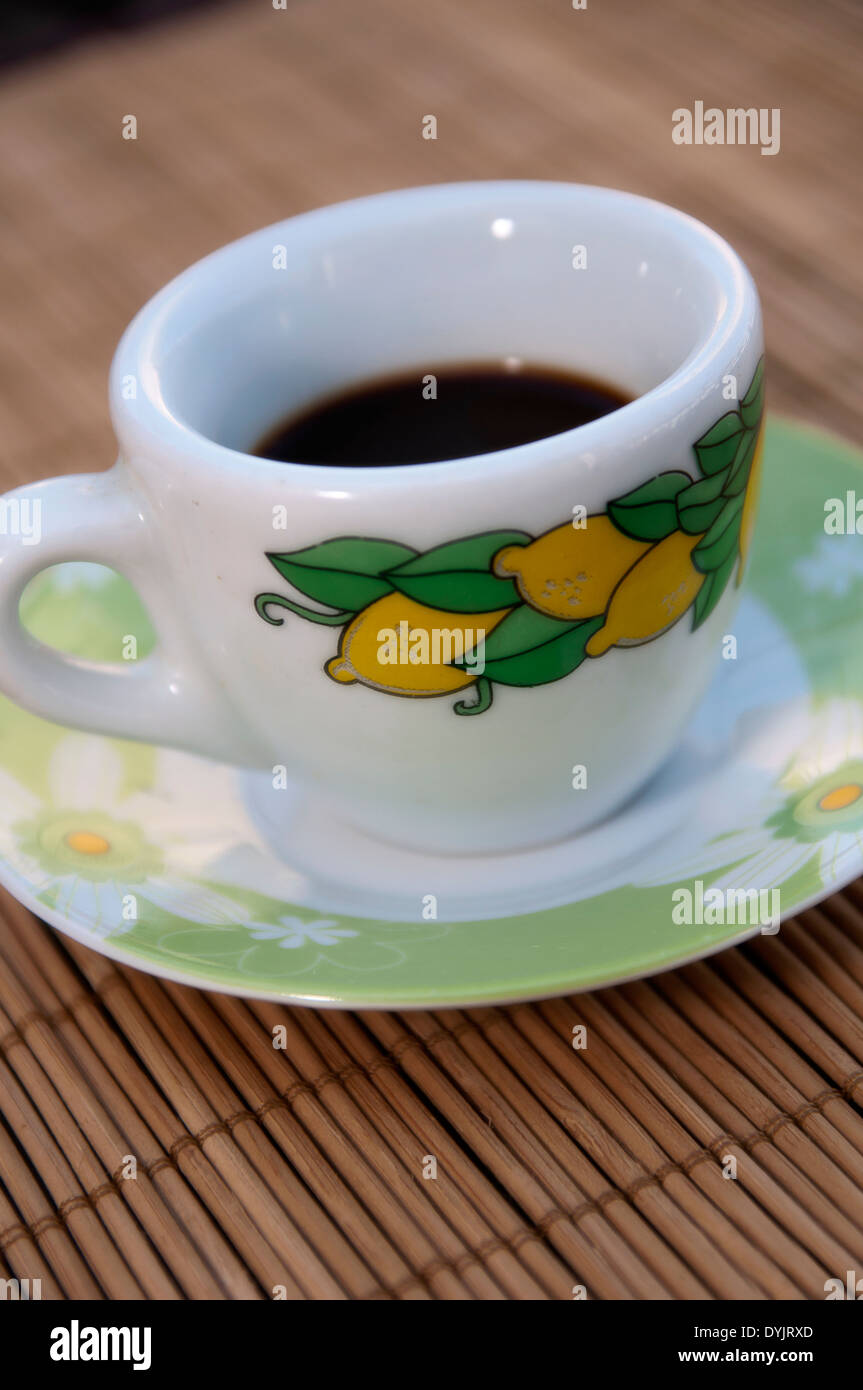 Coffee italy -Fotos und -Bildmaterial in hoher Auflösung – Alamy