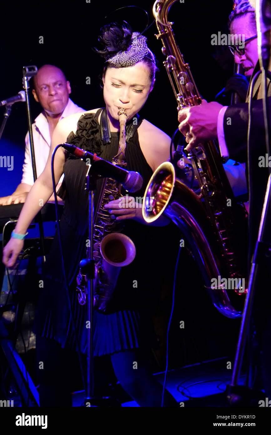 Natty bo -Fotos und -Bildmaterial in hoher Auflösung – Alamy