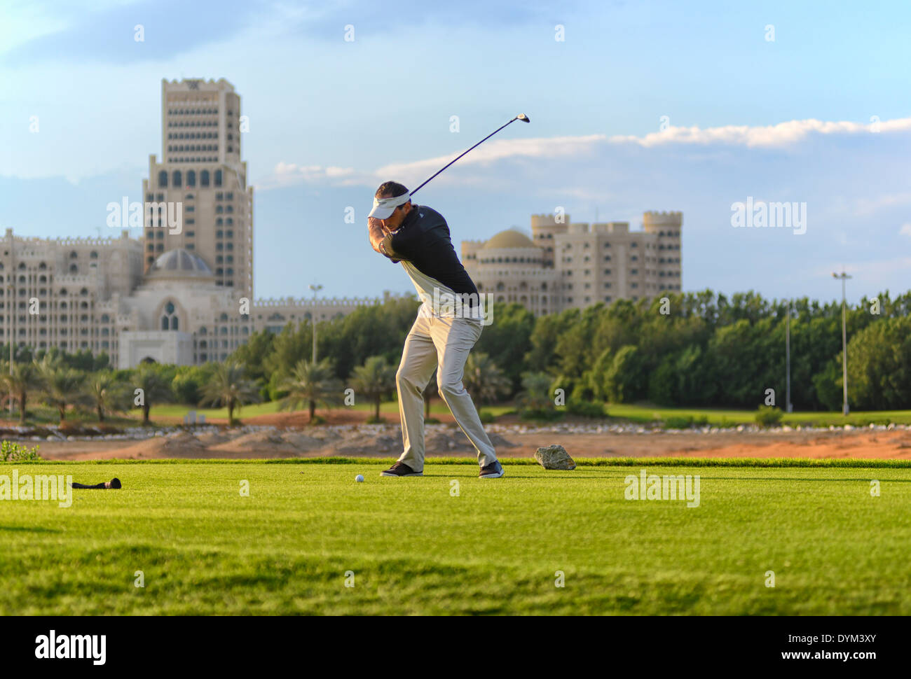 Golf in kroatien -Fotos und -Bildmaterial in hoher Auflösung – Alamy