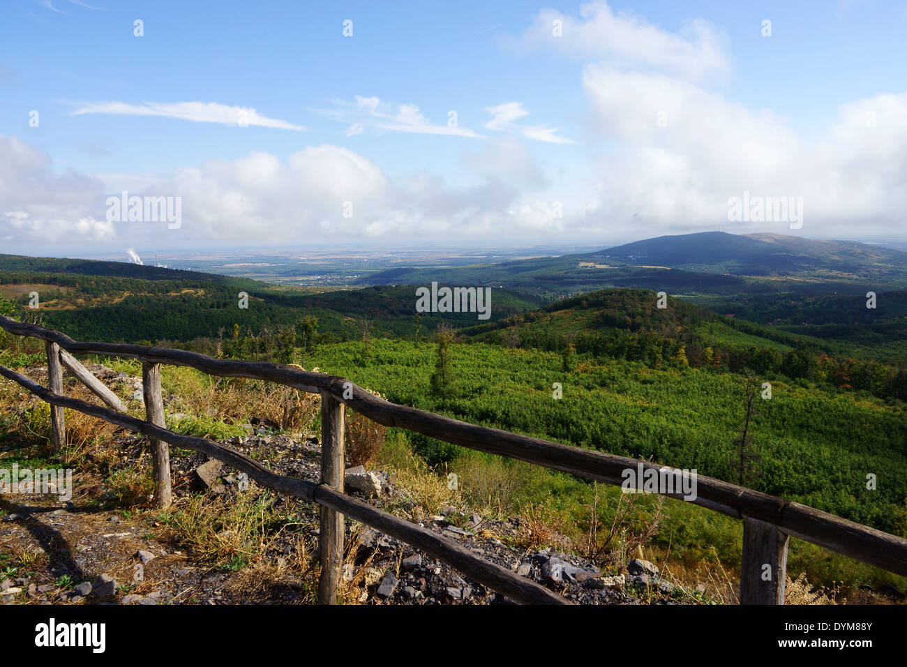 Matra hills -Fotos und -Bildmaterial in hoher Auflösung – Alamy