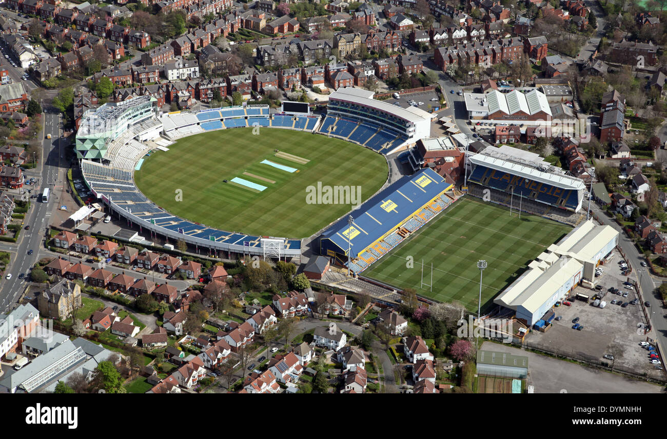 Neben yorkshire county cricket club -Fotos und -Bildmaterial in hoher Auflösung – Alamy