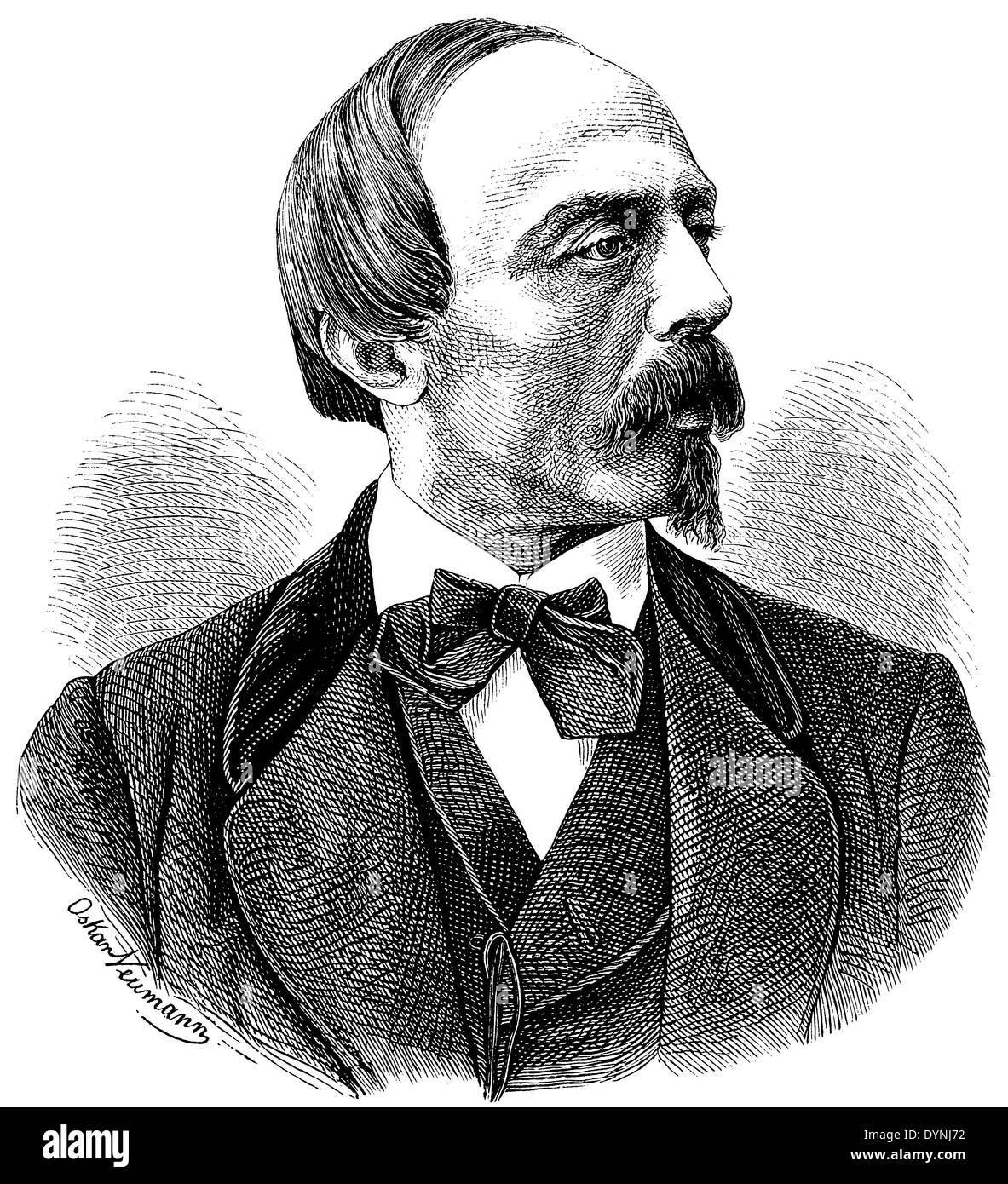 Hans guido von bulow -Fotos und -Bildmaterial in hoher Auflösung – Alamy
