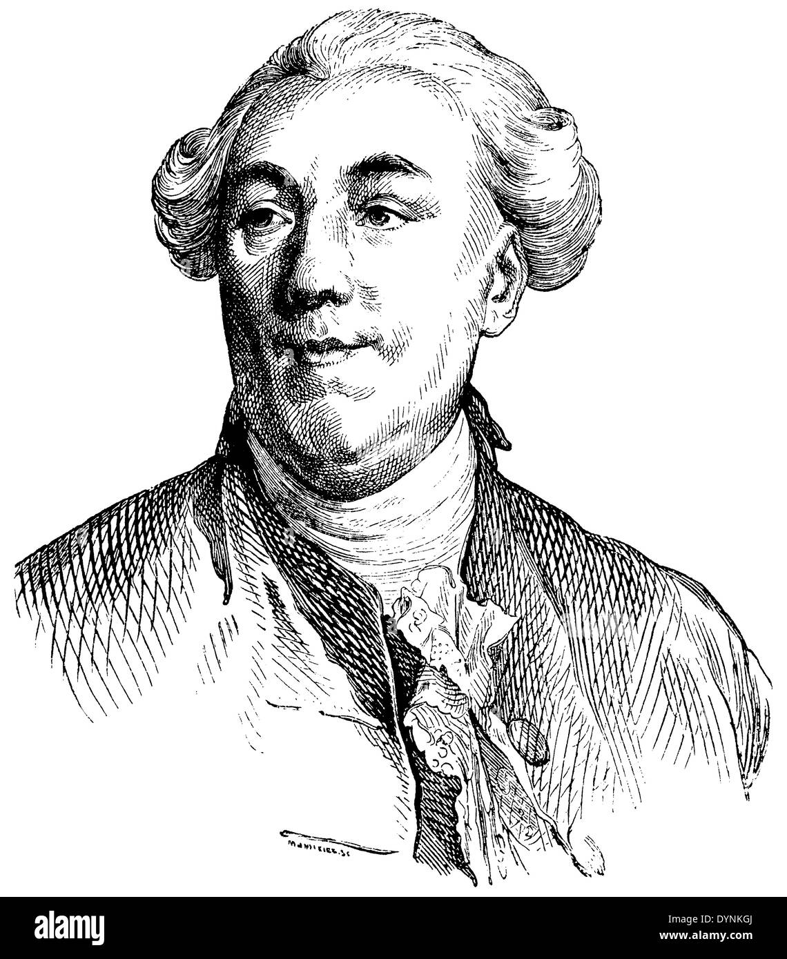 April 1732 -Fotos und -Bildmaterial in hoher Auflösung – Alamy