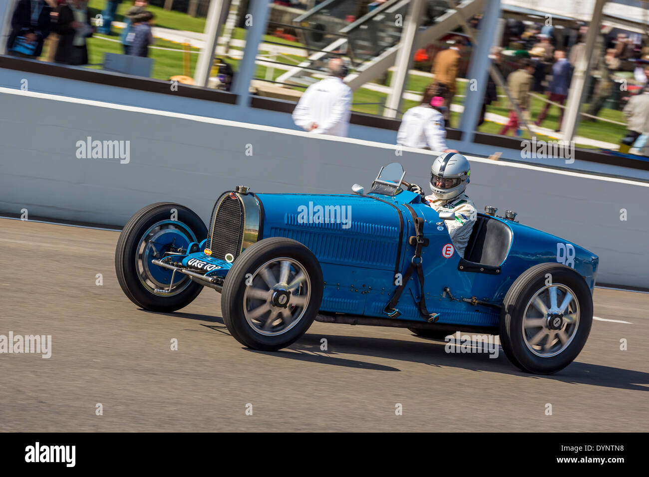 Grover williams trophy -Fotos und -Bildmaterial in hoher Auflösung – Alamy