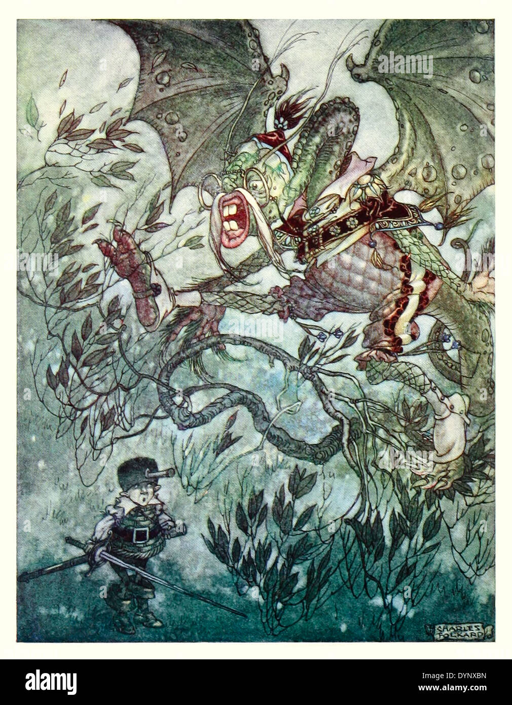 Alice wonderland -Fotos und -Bildmaterial in hoher Auflösung – Alamy