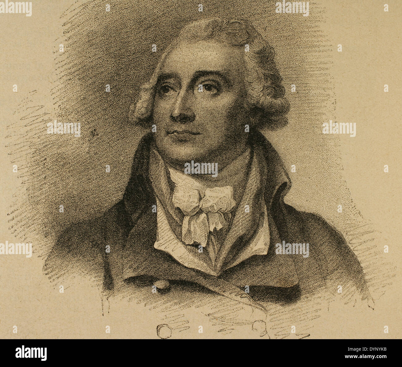 Philip jacques de loutherbourg -Fotos und -Bildmaterial in hoher ...