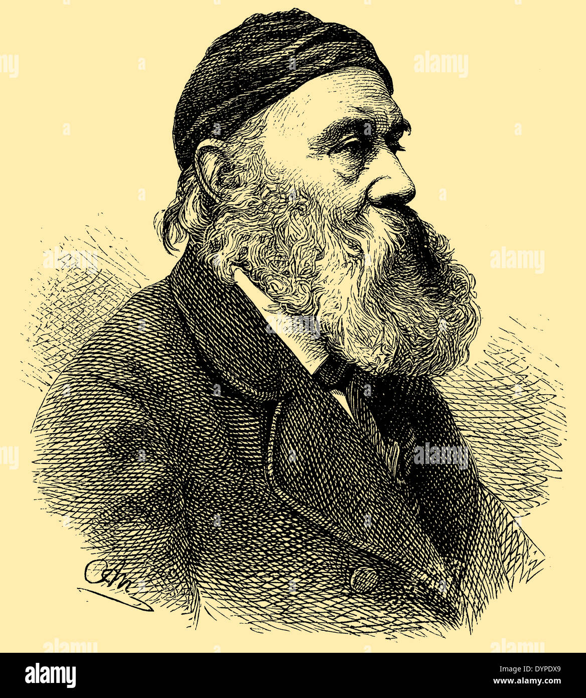 Friedrich preller -Fotos und -Bildmaterial in hoher Auflösung – Alamy