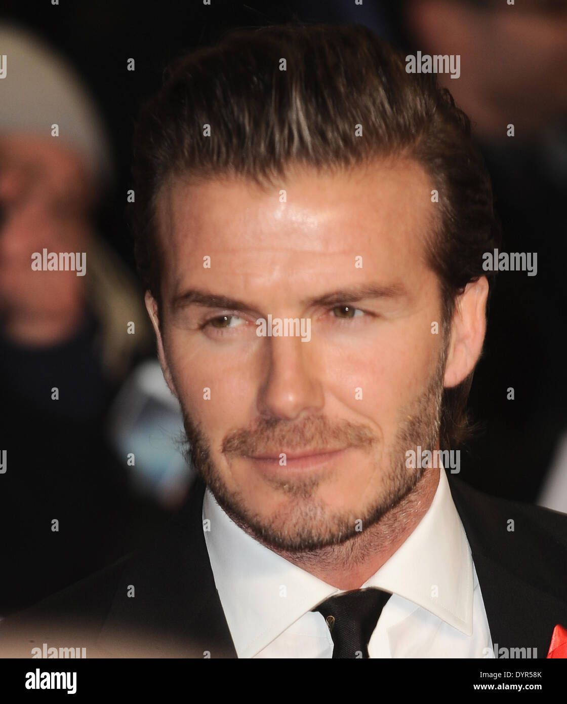 Die klasse 92 weltpremiere -Fotos und -Bildmaterial in hoher Auflösung ...