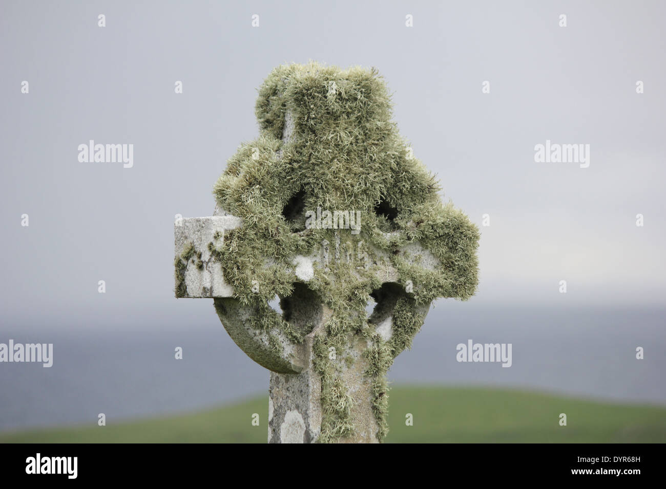 Keltischer friedhof -Fotos und -Bildmaterial in hoher Auflösung – Alamy