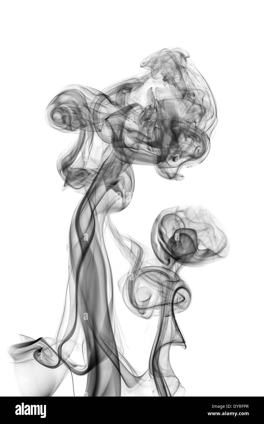 Der schwarze rauch -Fotos und -Bildmaterial in hoher Auflösung – Alamy