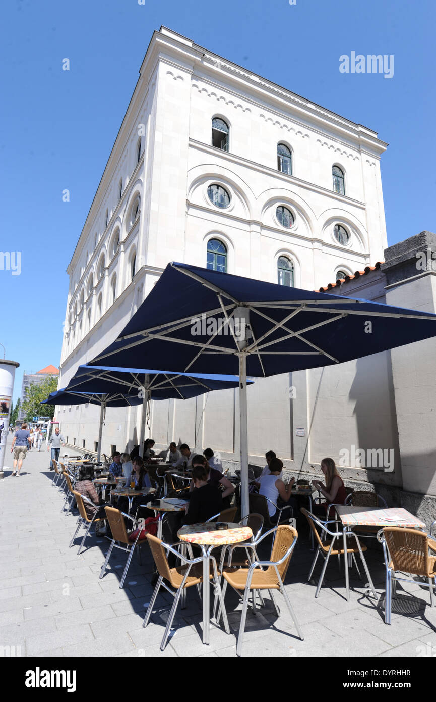 Café der uni -Fotos und -Bildmaterial in hoher Auflösung – Alamy