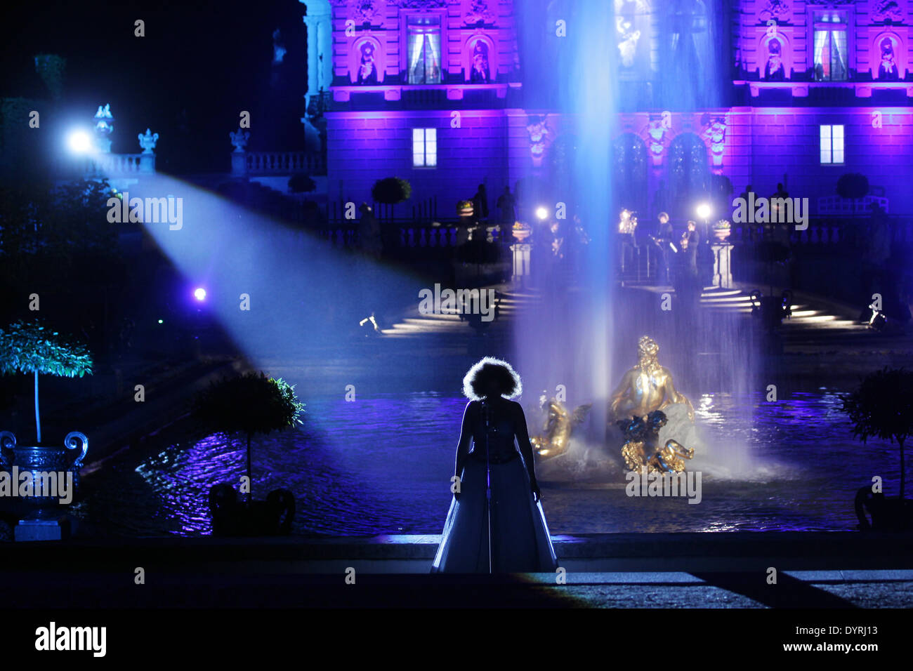 Edith haller -Fotos und -Bildmaterial in hoher Auflösung – Alamy